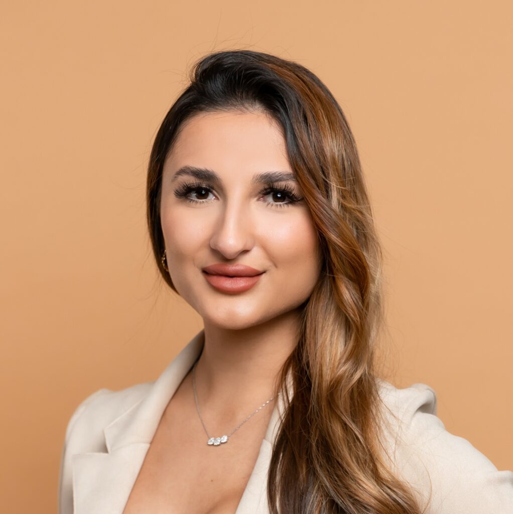 IADC Board - Iranian-American Democrats of California