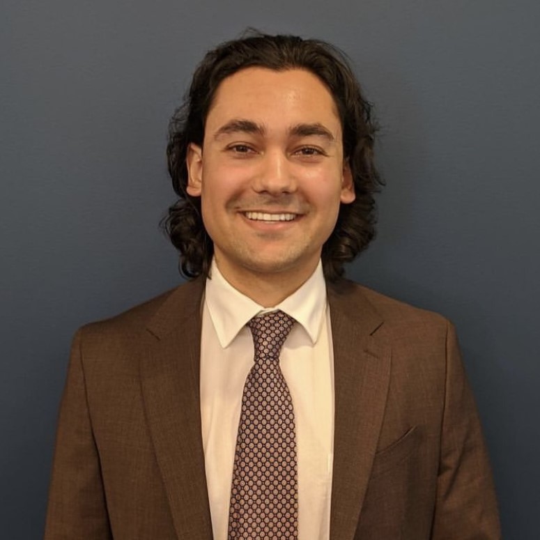 IADC Board - Iranian-American Democrats of California